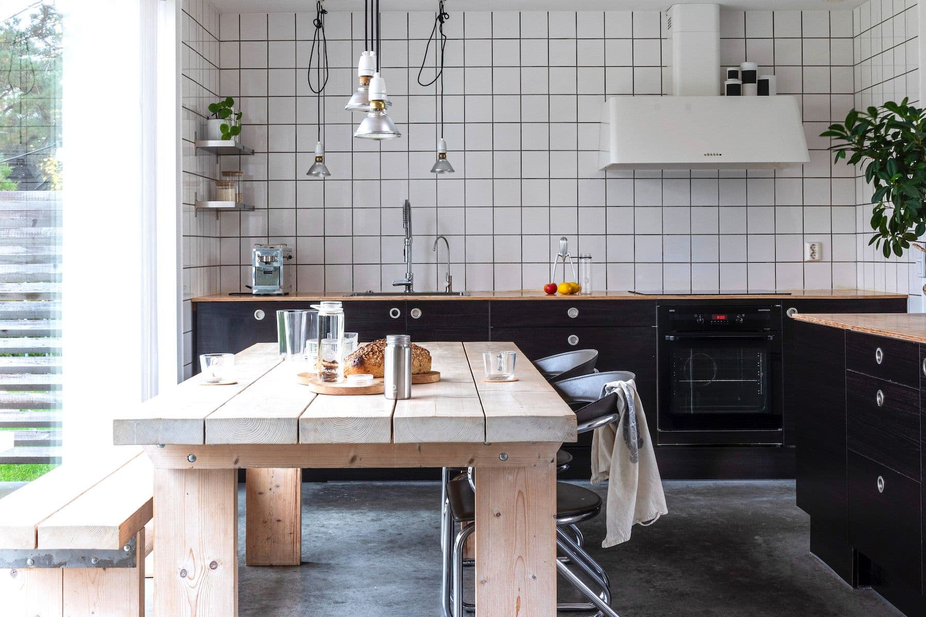 Drömmiga kök att inspireras av | Offerta